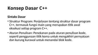 PPT - Pemrograman - Informatika Univeral.pptx