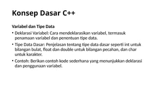 PPT - Pemrograman - Informatika Univeral.pptx