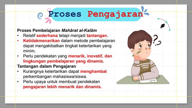 PPT - Pengajaran Al Kalam wa Al hiwar.pptx