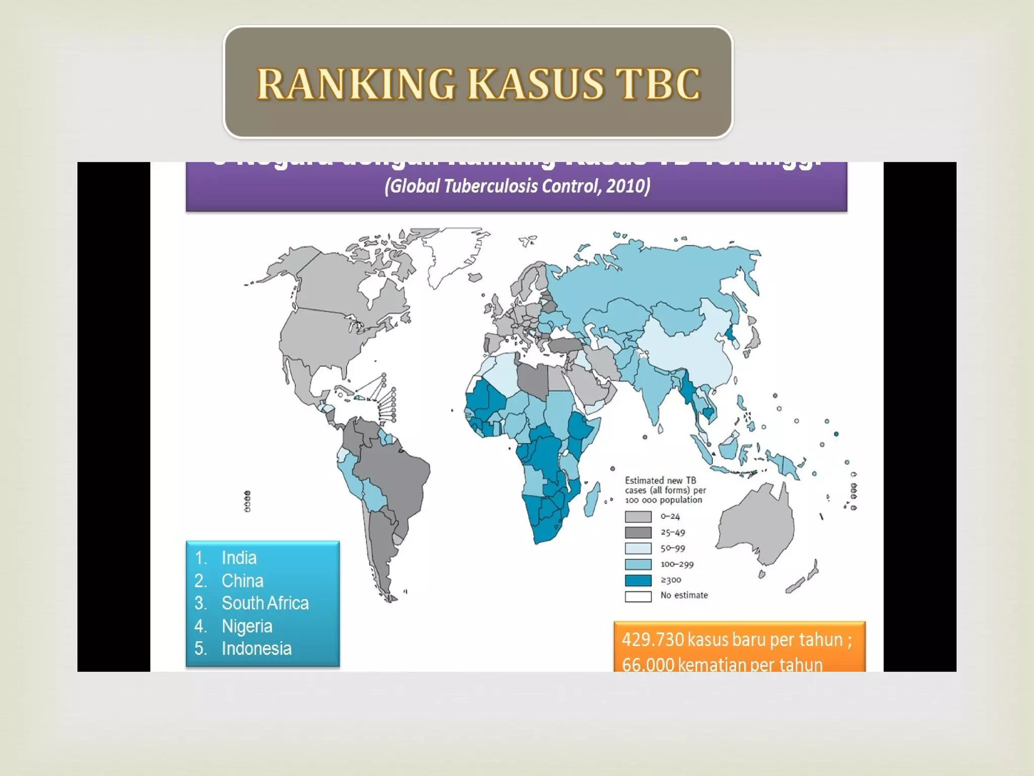 Ppt penyuluhan-tbc | PPT