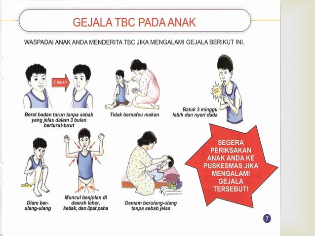 Ppt penyuluhan-tbc | PPT