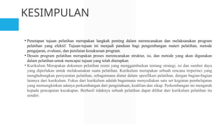 PPT-Perencanaan program pelatihan-HENNY.pptx