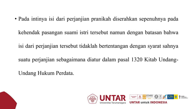 PPT - Perjanjian Kawin Setelah Kawin.pptx