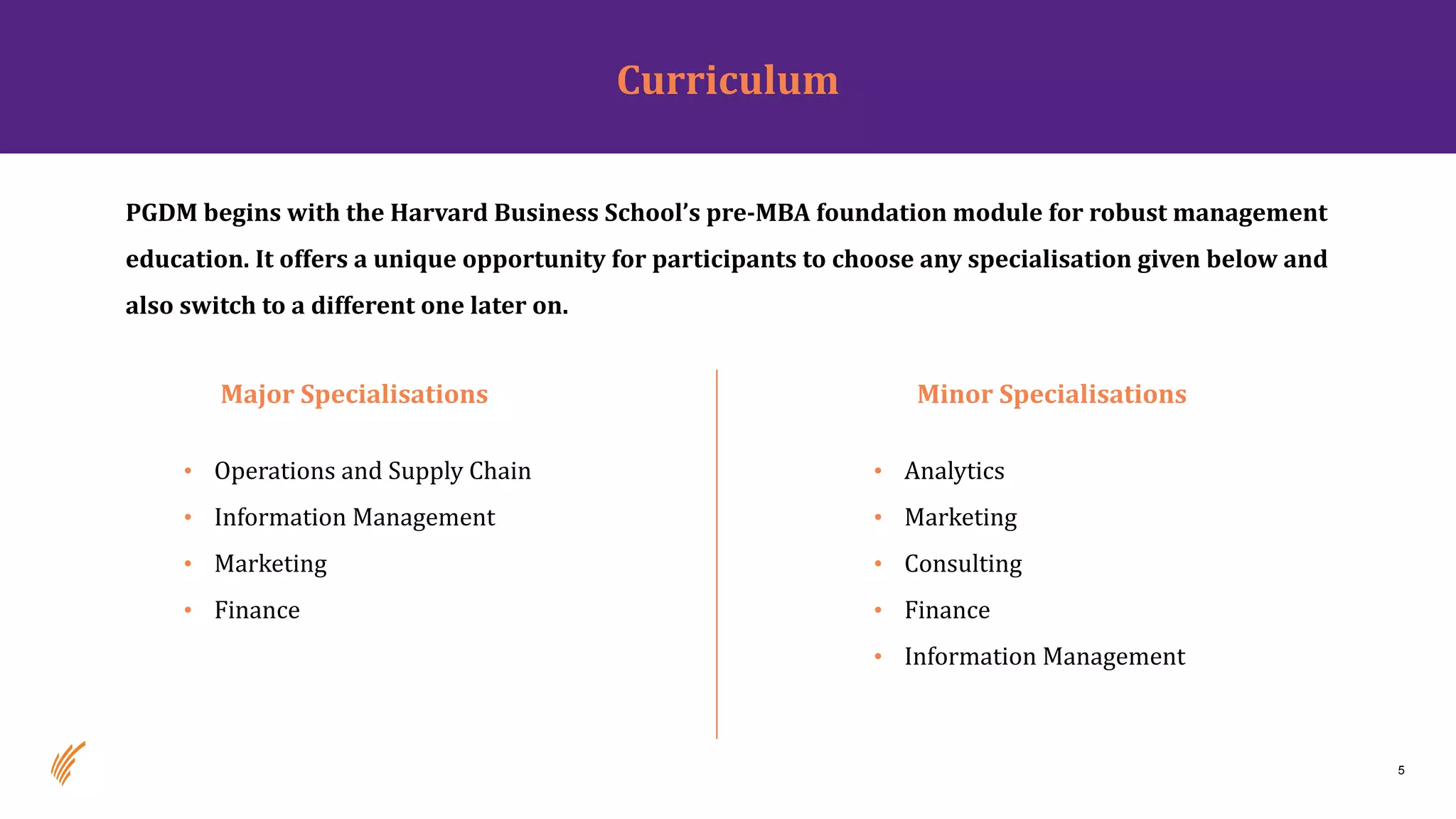 PPT-PGDM – Full Form, Admission Process, Eligibility Criteria, Career Benefits and Opportunities ...