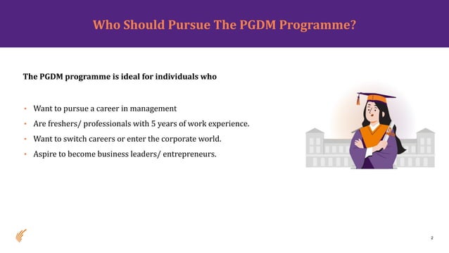 PPT-PGDM – Full Form, Admission Process, Eligibility Criteria, Career Benefits and Opportunities ...