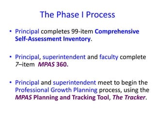 Ppt phase i training-7 | PPT