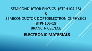PPT-Physics-CSE-ECE1pranil_arun_JADHAV_by | PPT