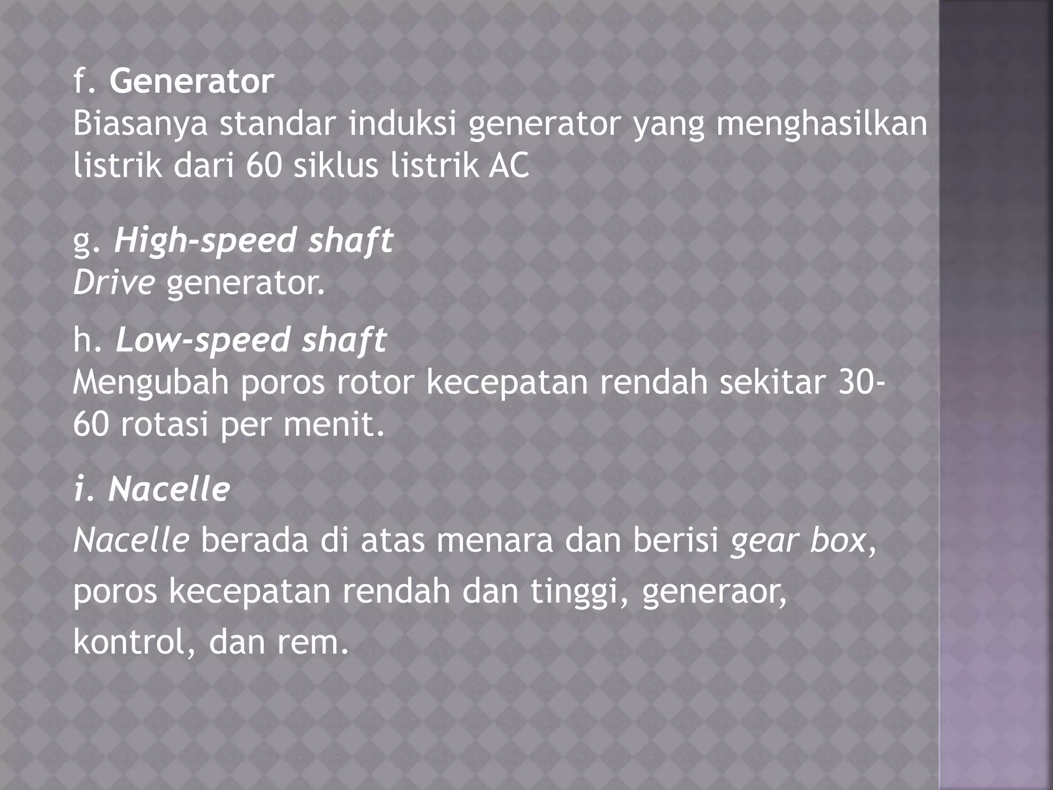 ppt energi tenaga terbarukan angin | PPTX