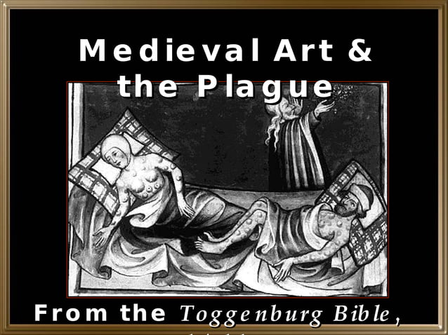 Plague And Hundred Years War | PPT
