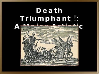 Plague And Hundred Years War | PPT