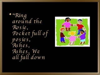 Plague And Hundred Years War | PPT