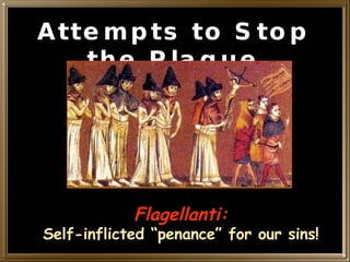 Plague And Hundred Years War | PPT