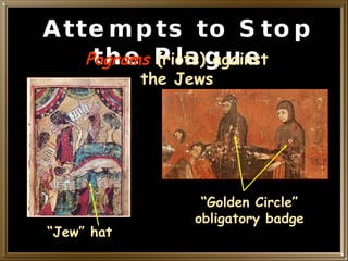 Plague And Hundred Years War | PPT