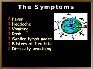 Plague And Hundred Years War | PPT