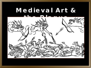 Plague And Hundred Years War | PPT