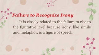 Elements of Poetry.pptx | Poetry | Books and Literature