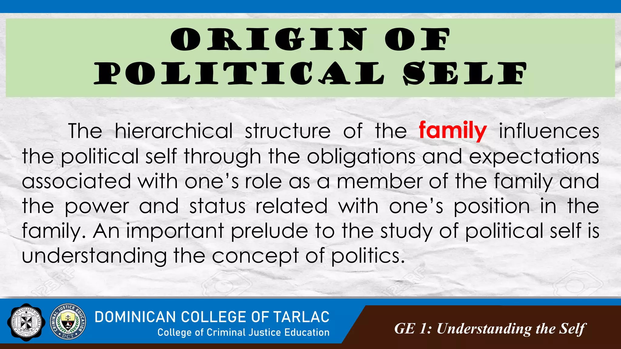 PPT-Political Self.pdf