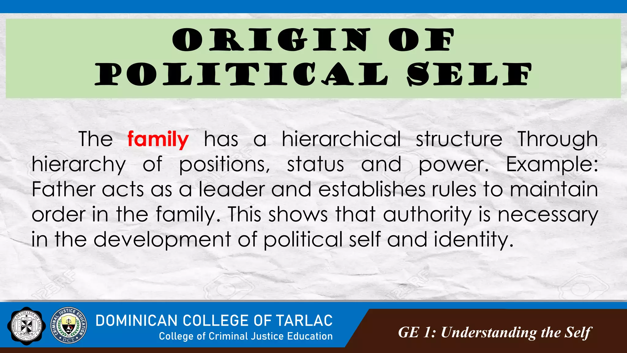 PPT-Political Self.pdf
