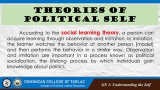 PPT-Political Self.pdf