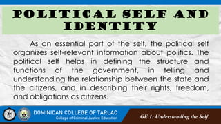 PPT-Political Self.pdf