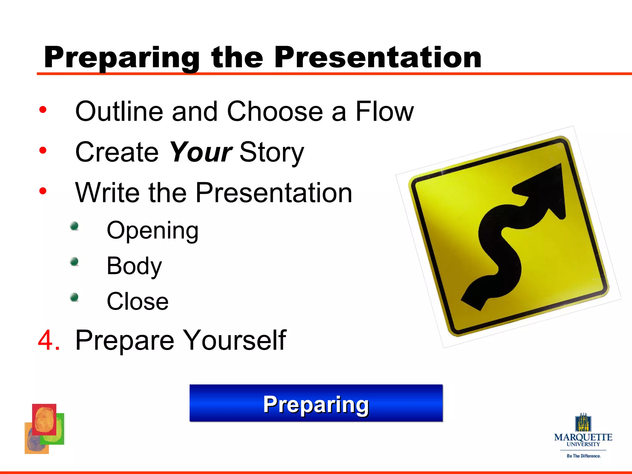 PPT - Powerful Presentation Techniques | PPT
