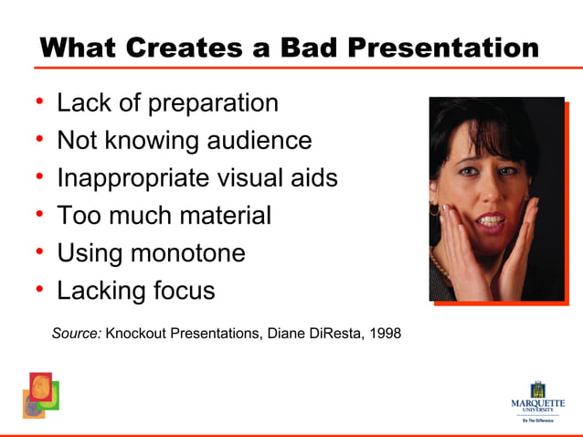 Ppt Powerful Presentation Techniques Ppt