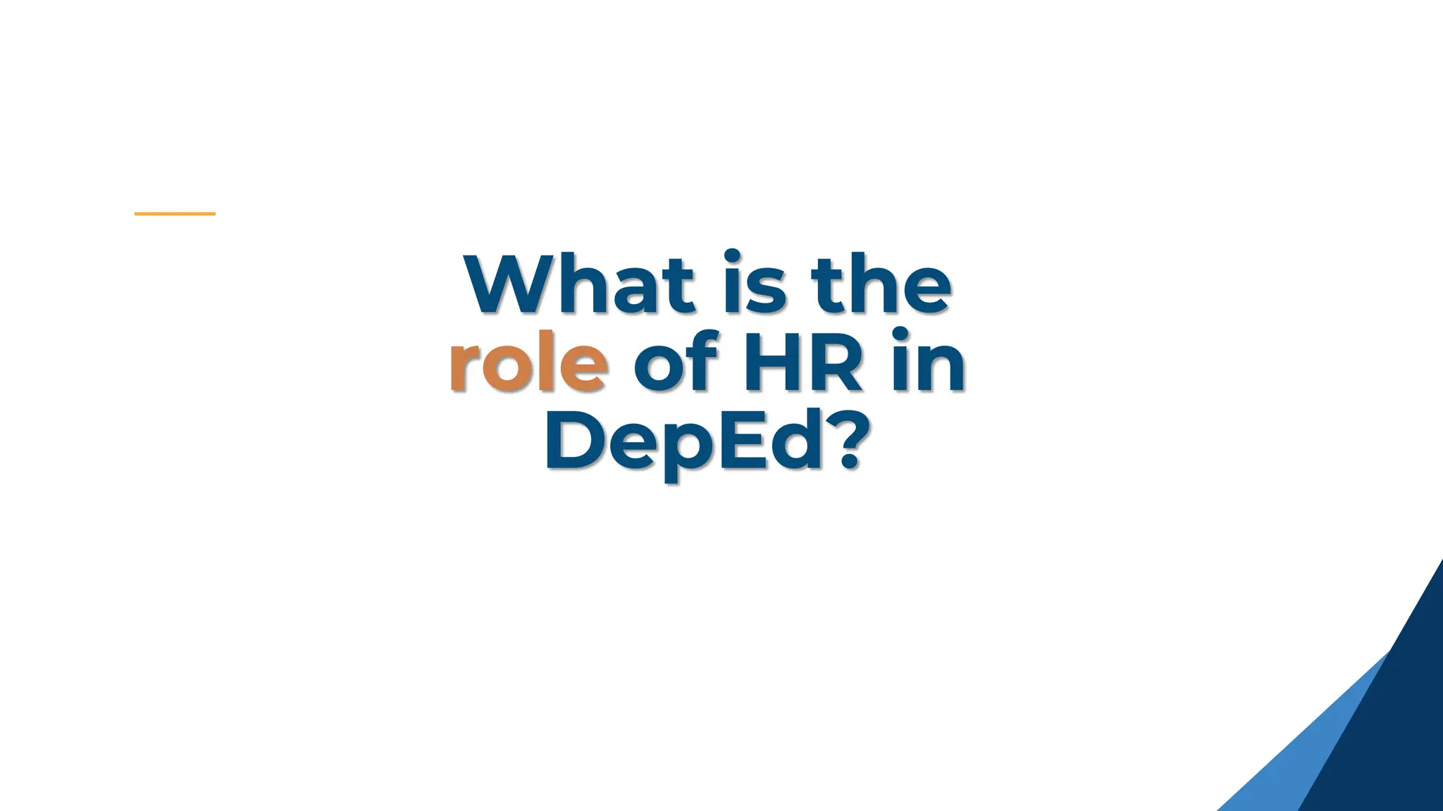 PPT-Presentation-DepEd-HR-Strategic-Framework-Agency-MSP-Roadmap-and ...