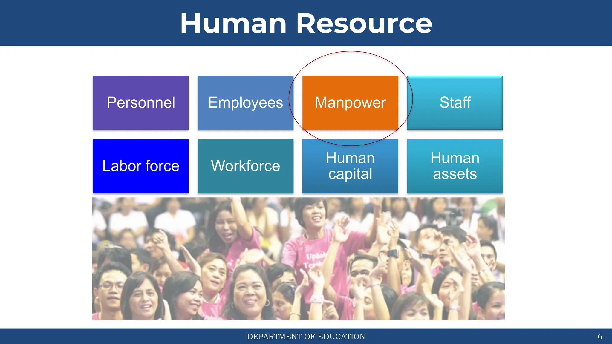 PPT-Presentation-DepEd-HR-Strategic-Framework-Agency-MSP-Roadmap-and ...