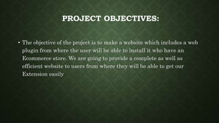 PPT-Presentation-of-E-Commerce-website-Project.pptx