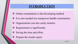 PPT-Presentation-of-Online-Examination-System.pptx