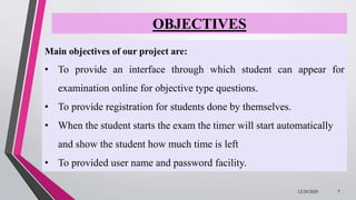 PPT-Presentation-of-Online-Examination-System.pptx