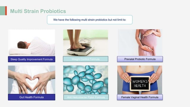 probiotics | PPT