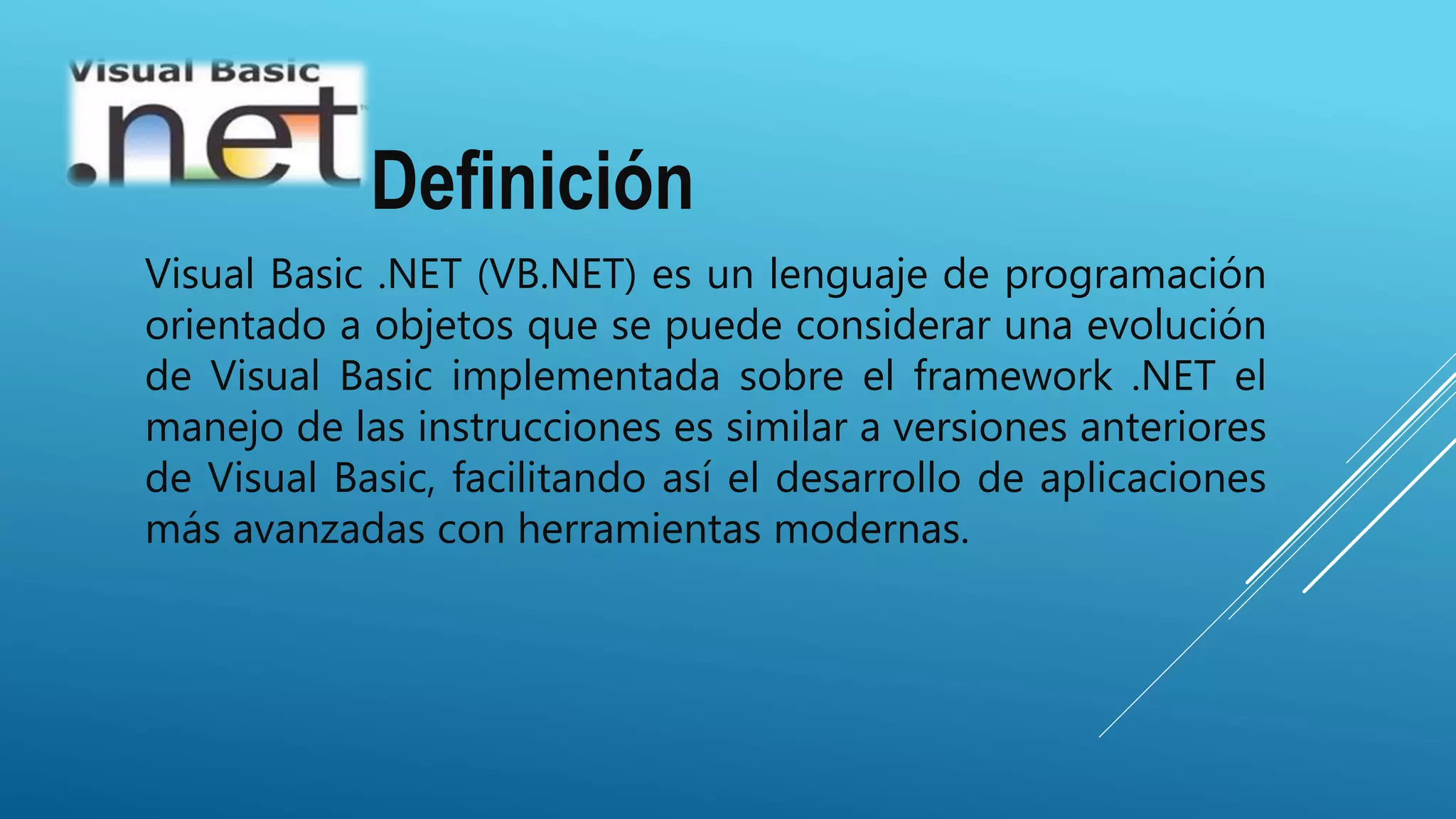 Ppt programacion | PPTX