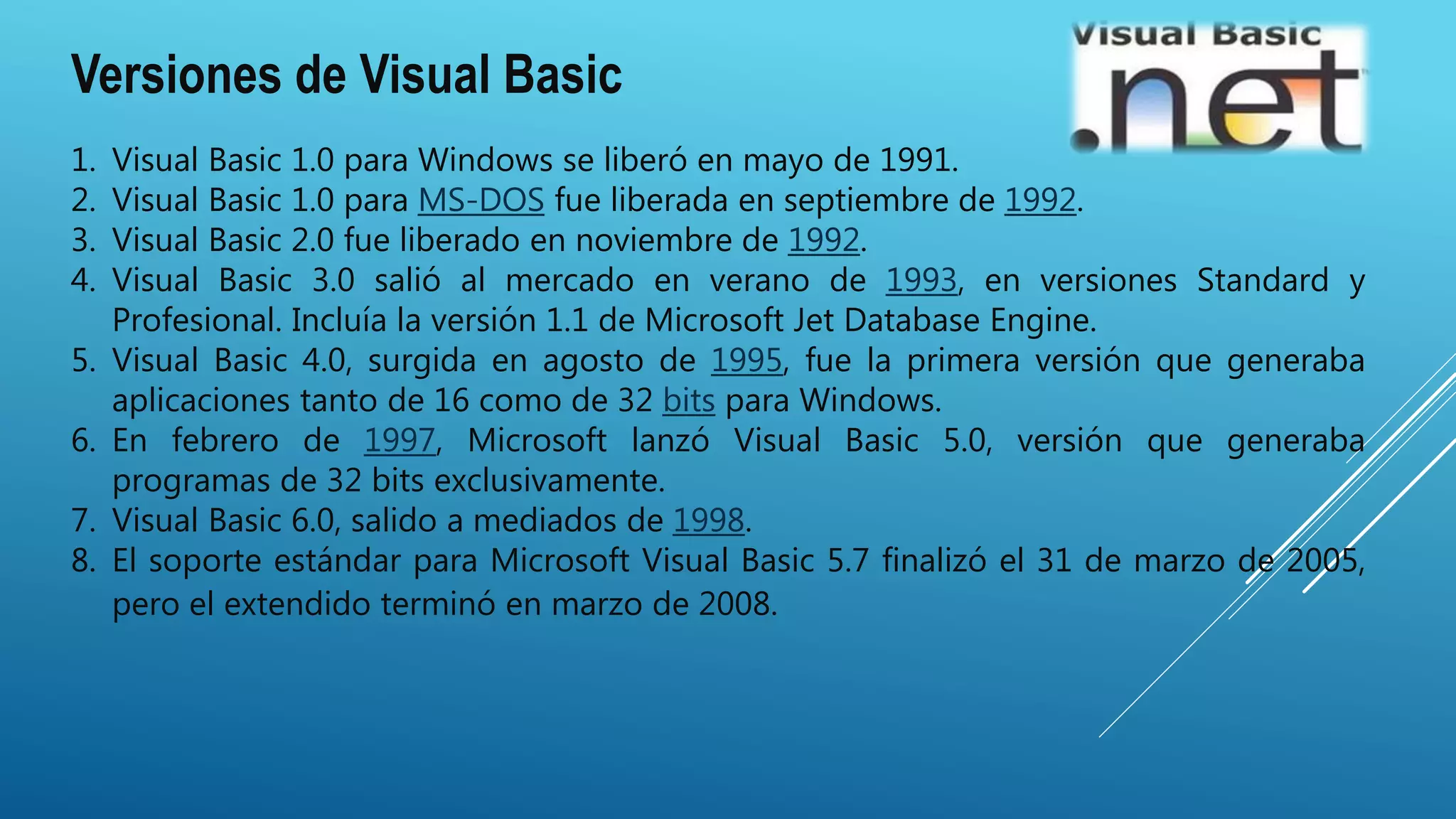 Ppt programacion | PPTX