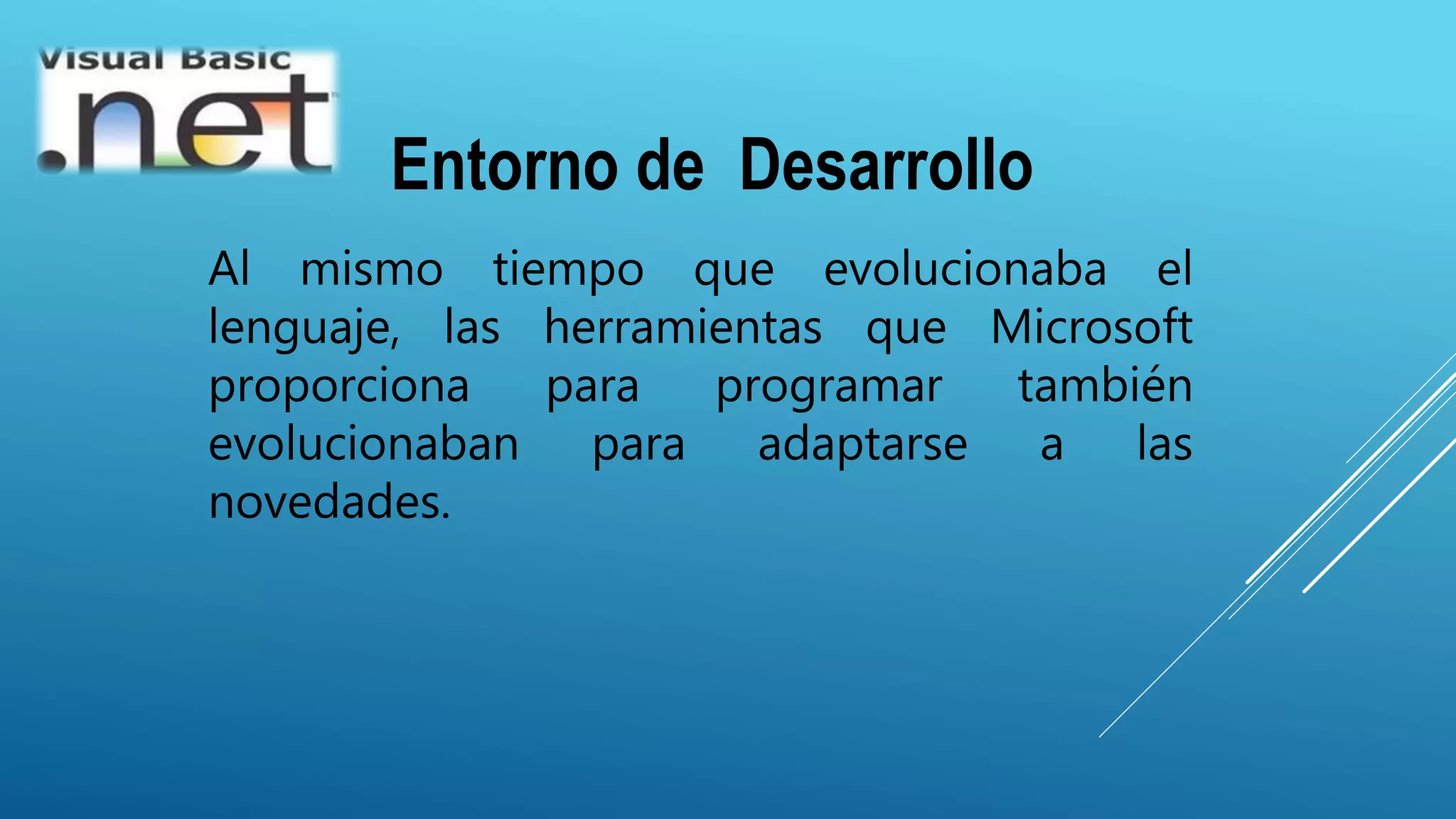 Ppt programacion | PPT