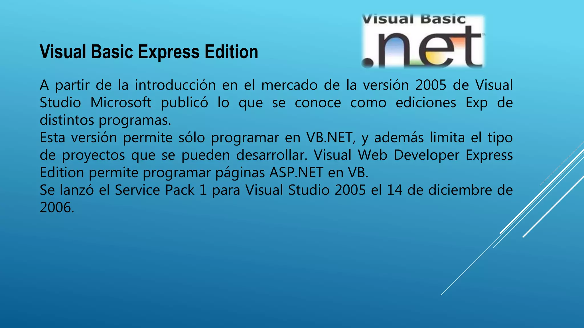 Ppt programacion | PPTX