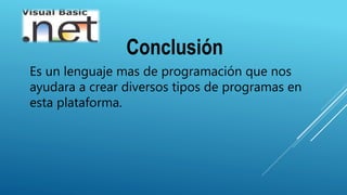 Ppt programacion | PPTX