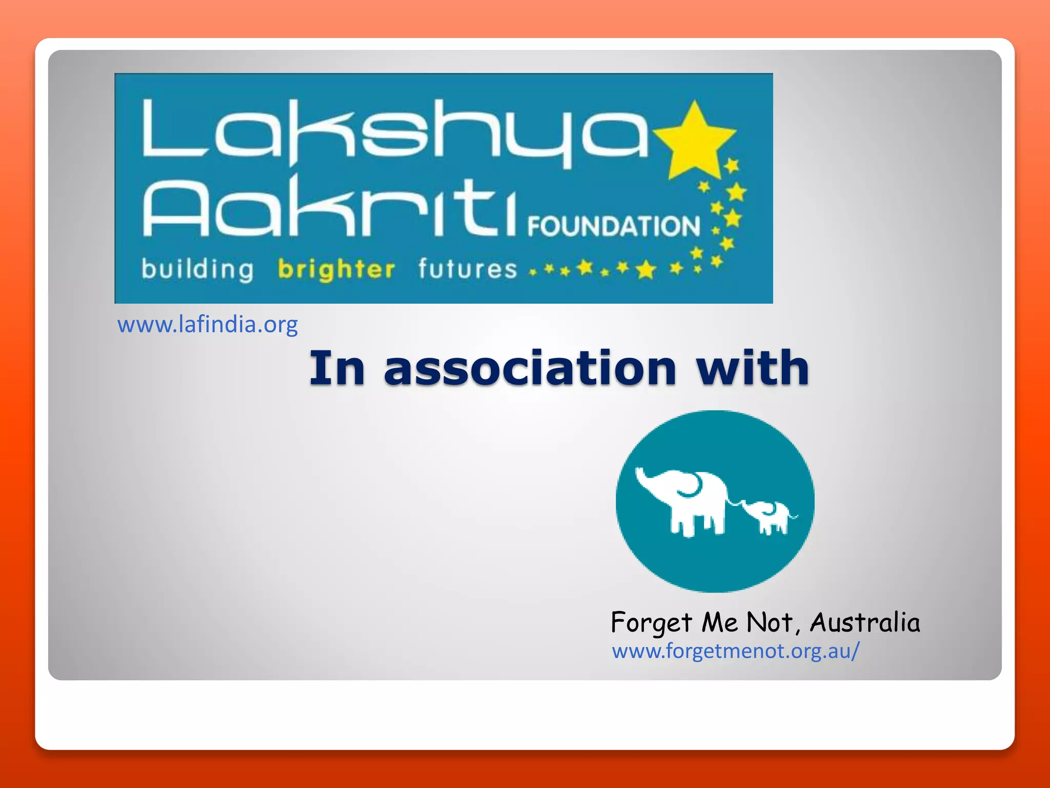 Journey from Slum to School,Project Help - an initiative for slum ...