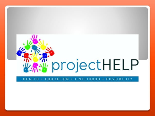 Journey from Slum to School,Project Help - an initiative for slum ...