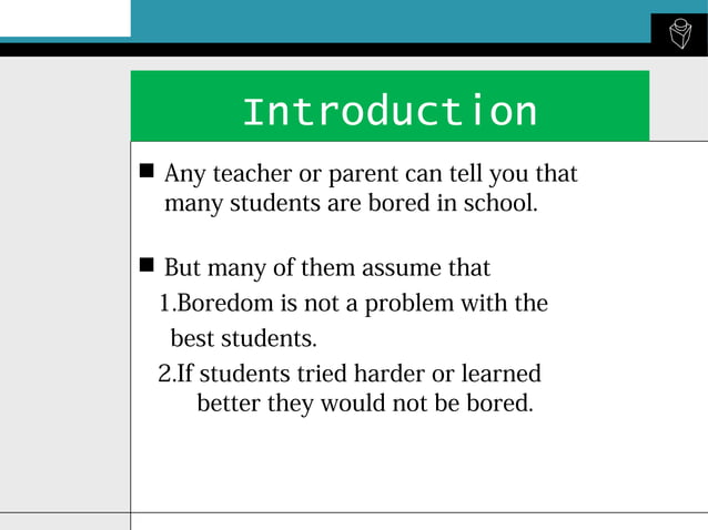 projetc-based learning | PPT