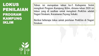 power point-ProKlim-2020-DLH-Kab-Solok.pdf