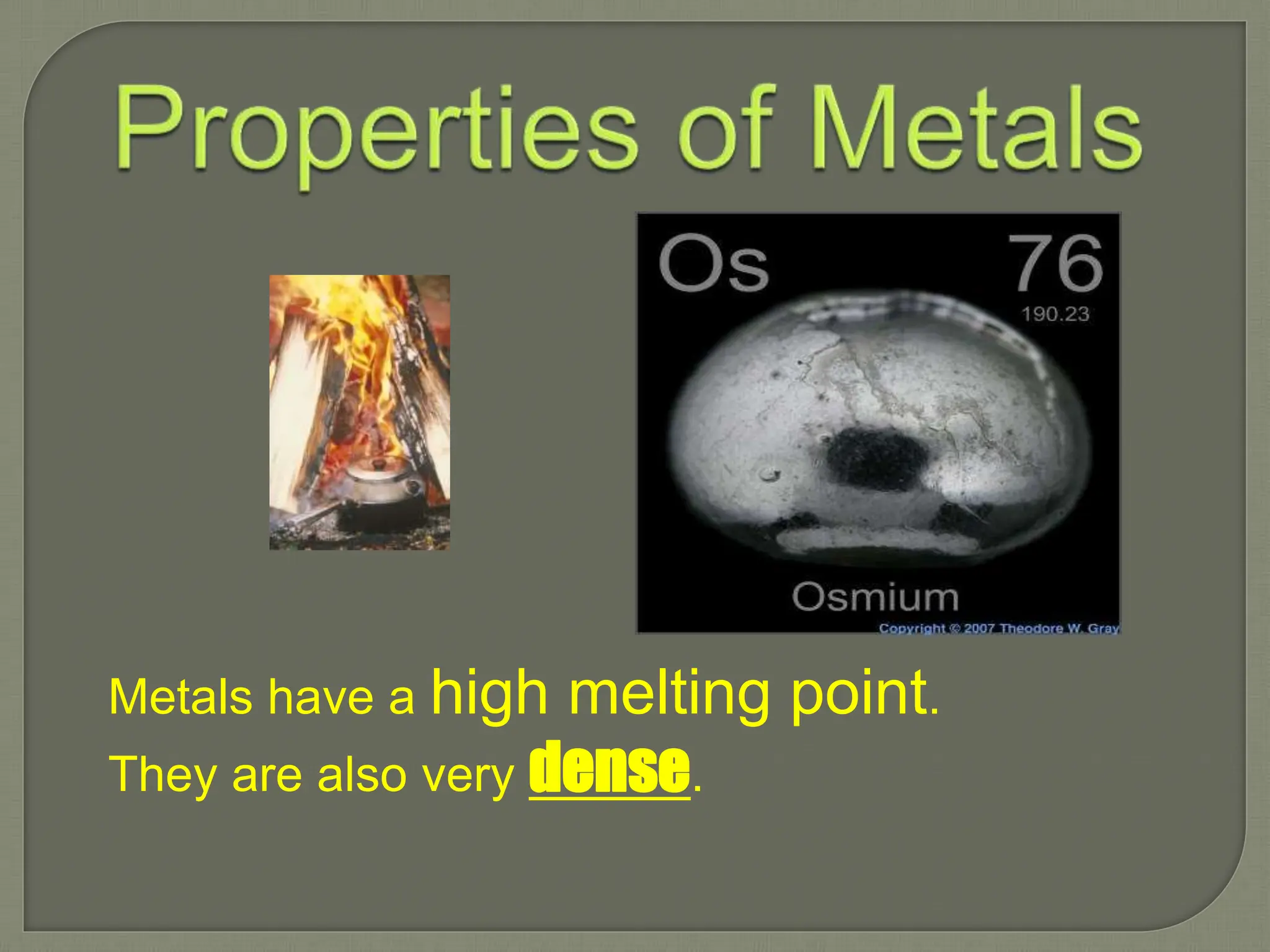 Presentation - Properties of Metals Non-Metals Metalloids.ppt