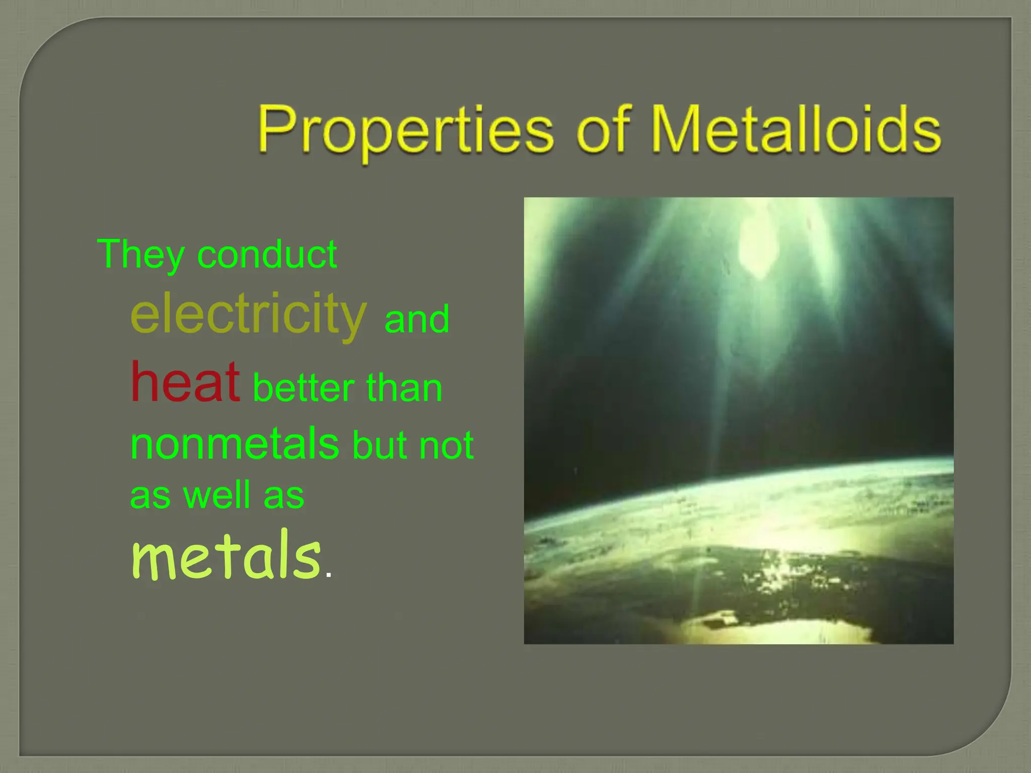 Presentation - Properties of Metals Non-Metals Metalloids.ppt