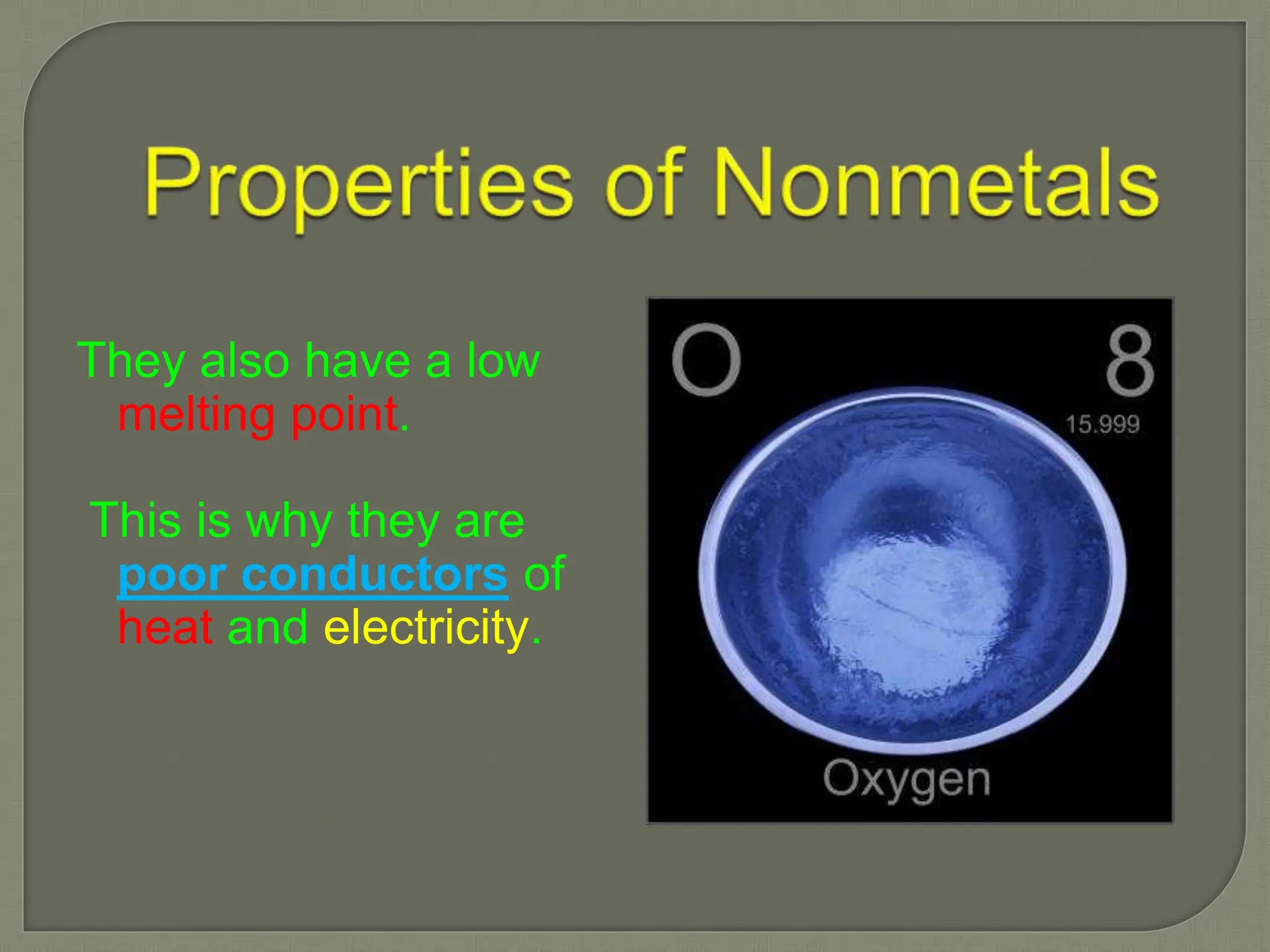 PPT - Properties of Metals Non-Metals Metalloids.pptx