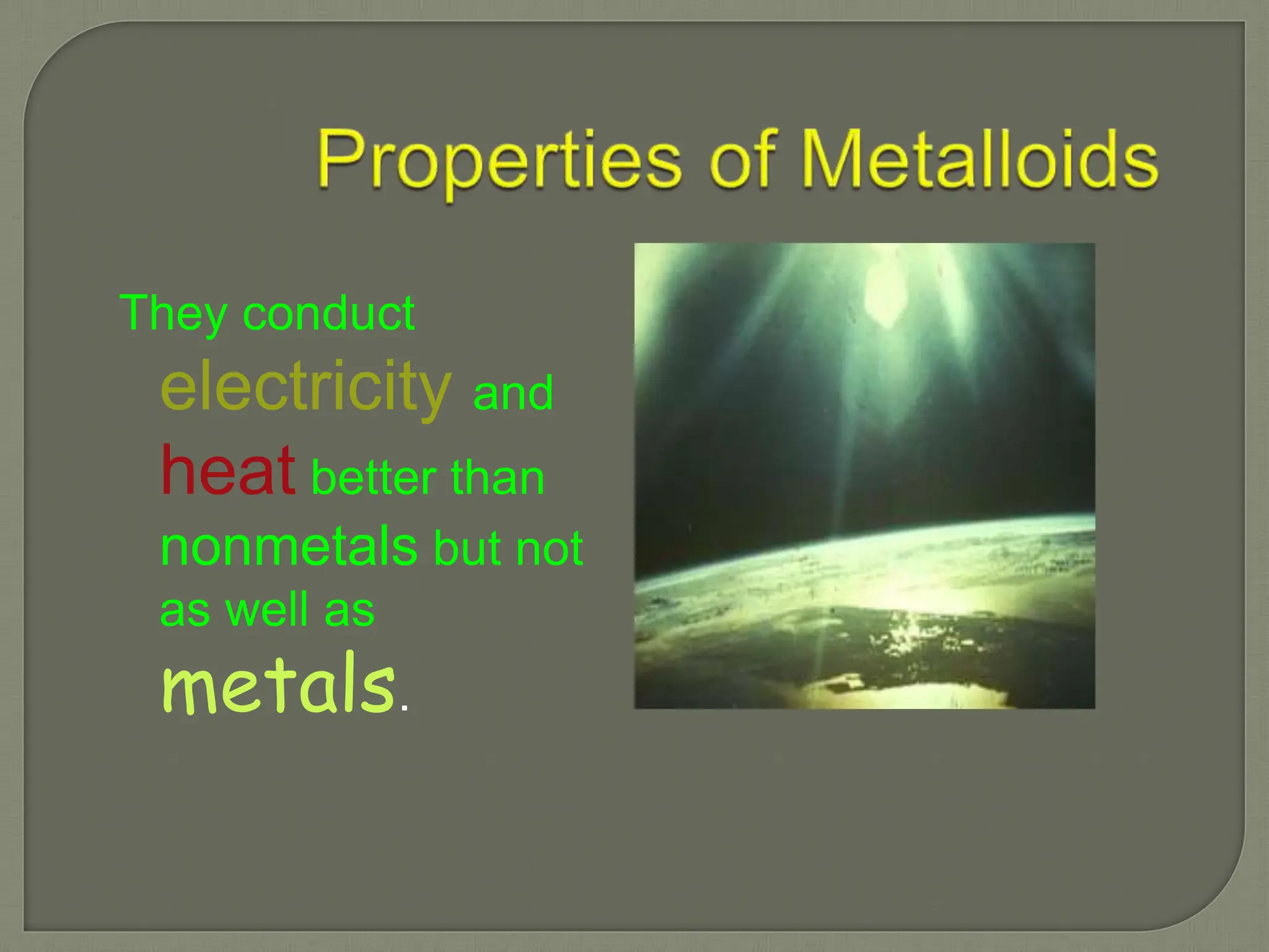 PPT - Properties of Metals Non-Metals Metalloids.pptx