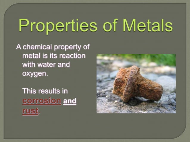 PPT - Properties of Metals Non-Metals Metalloids.pptx | Chemistry | Science