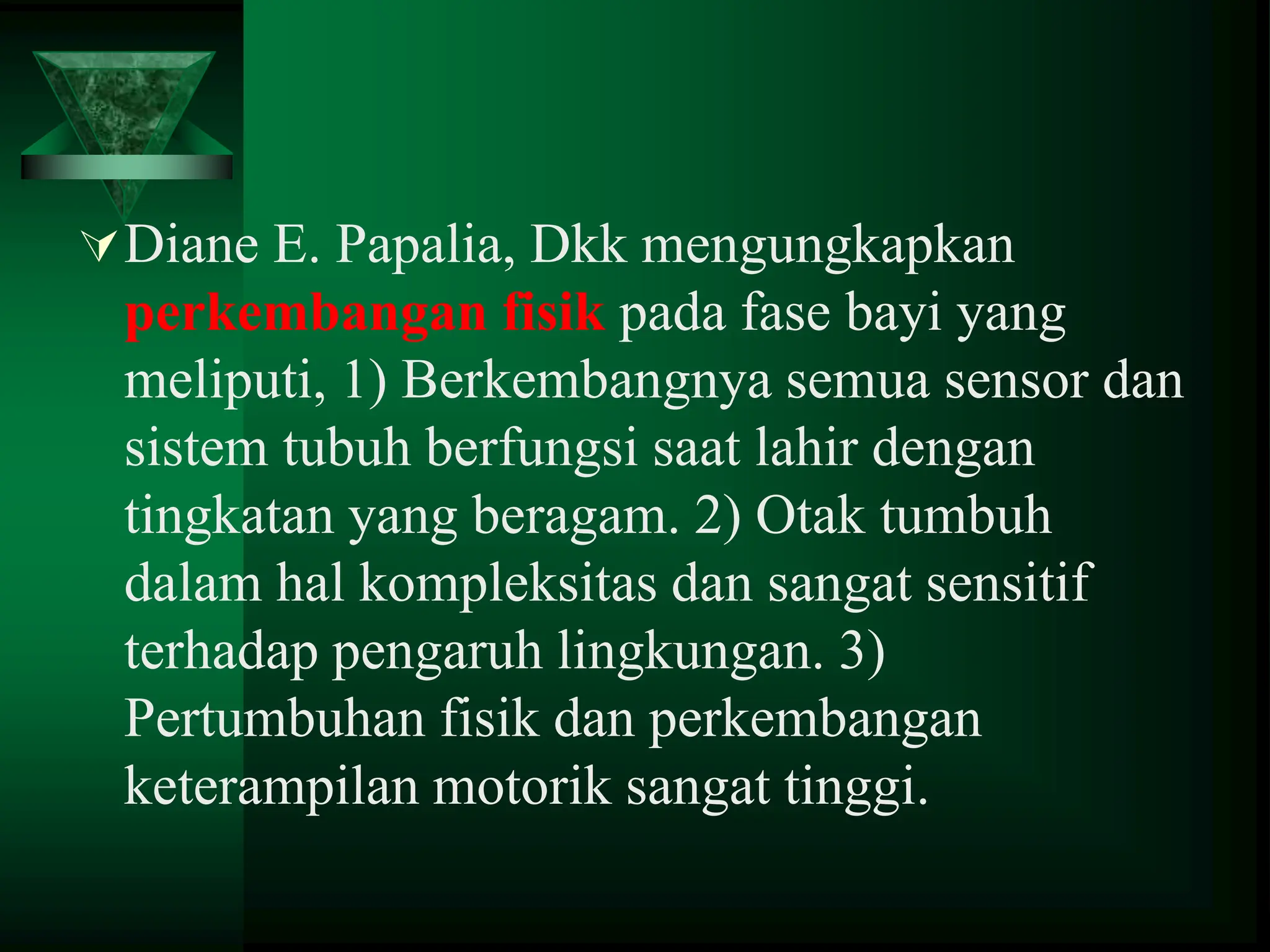 ppt-psikologi-perkembangan (ppt-psikologi-perkembangan) | PPT