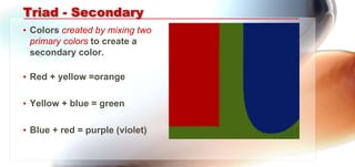 PPT - Psychology of Color.pptx
