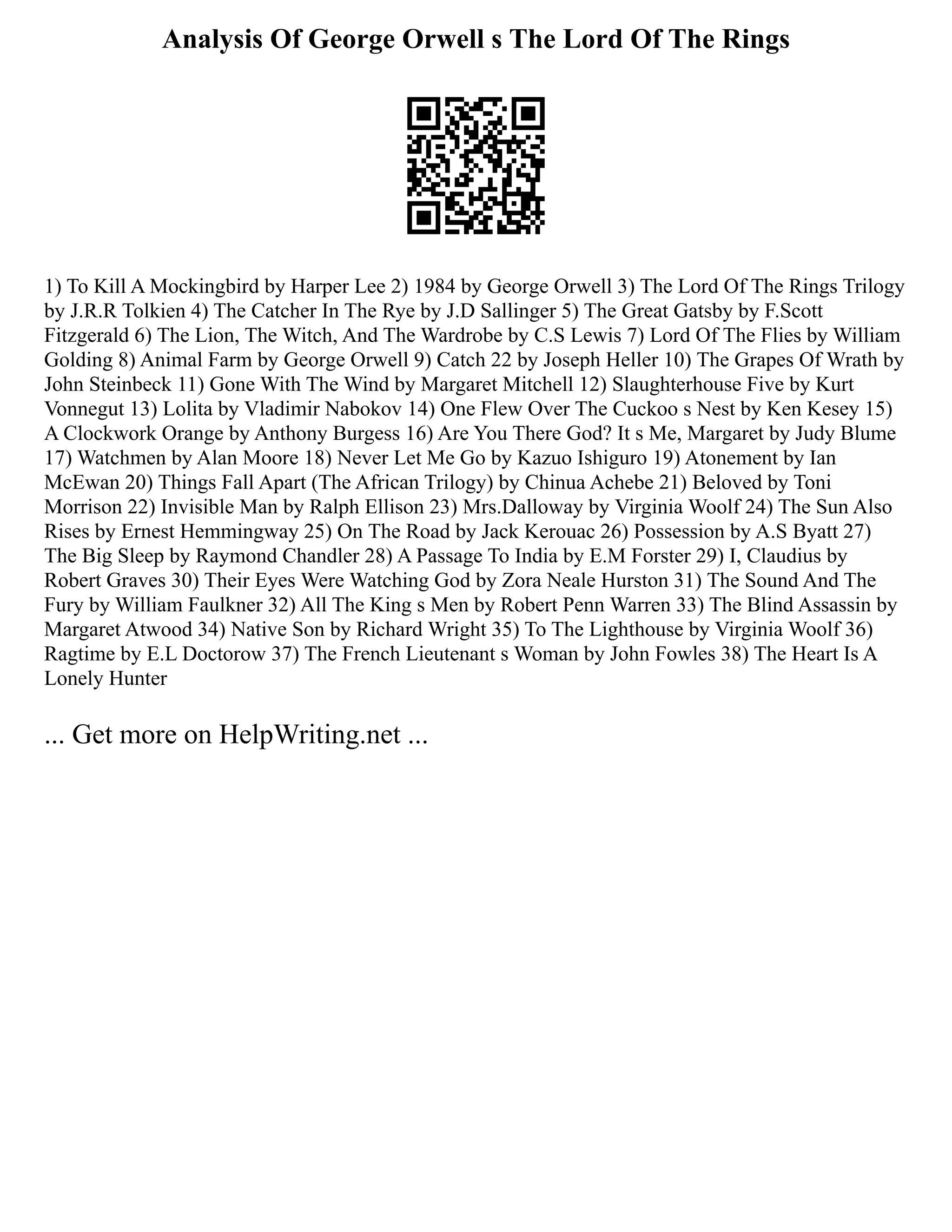 PPT - Purdue Online Writing Lab (OWL) PowerPoint Pr | PDF