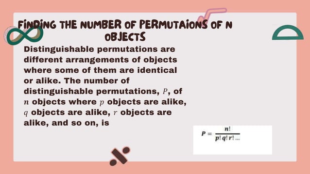 Mathematics Grade 10 Quarter 3 Module 1 Permutations | PPTX